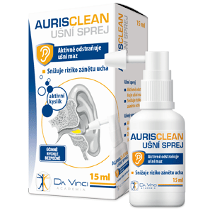AurisClean - DA VINCI ACADEMIA